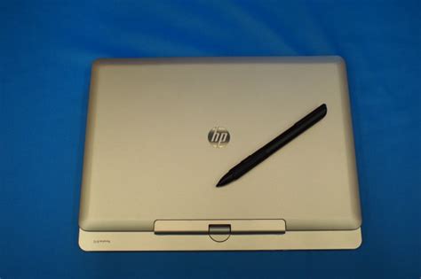 HP Ships Convertible EliteBook Revolve G Tablet PC With Haswell