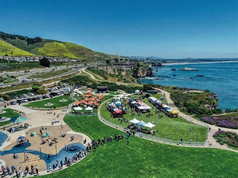 Pismo Beach Tourism 60 Photos