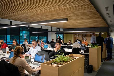 Ocp Tech Empresa Líder En Integración Tecnológica Celebró Sus Logros