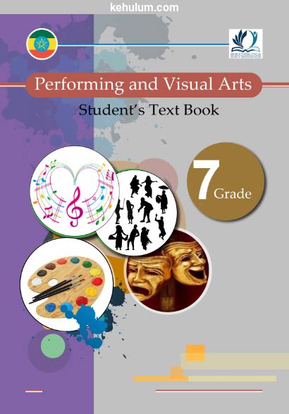 Ethiopian Grade 7 Career And Technical Education Cte Student Textbook