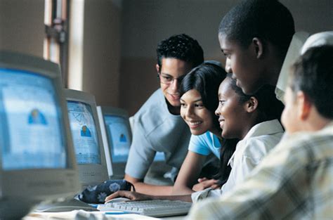 Computer Technology And Computer Use Education