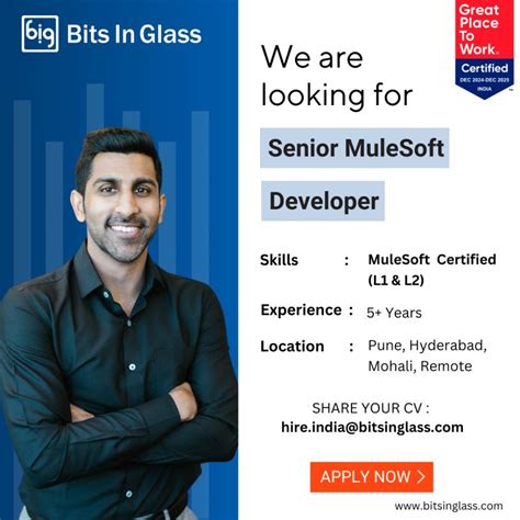 Looking For Skilled Mulesoft Developer Dm Me If Interested Sandeep Goyal