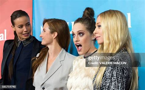 Grace Grummer Photos And Premium High Res Pictures Getty Images