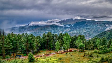 7 Best Attractions In Jammu And Kashmir The Trip Suggest