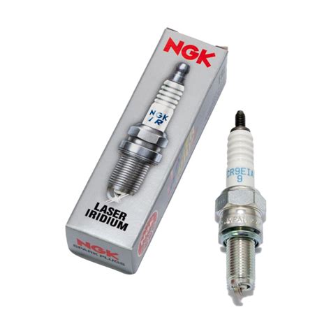 Ngk Laser Iridium Spark Plug Suzuki Gsxr600 Joes Racing Products