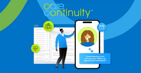Leadership Care Continuity