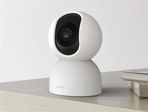 دوربين هوشمند شیائومی Xiaomi Smart Camera C400