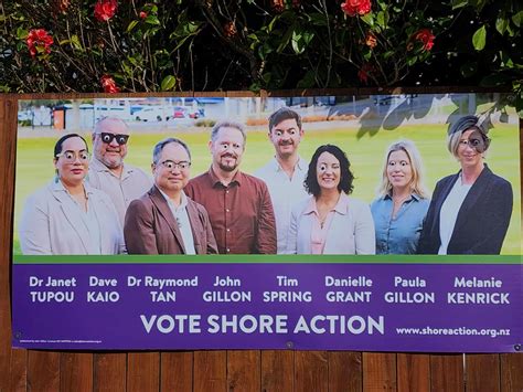 John Gillon For Council Added A John Gillon For Council