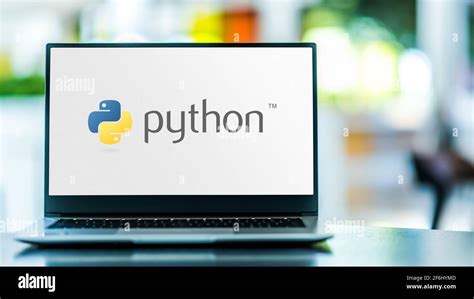 Python Logo Hi Res Stock Photography And Images Alamy