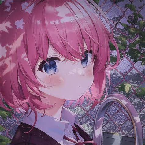 Ai Generated Photos Of Sayori Made Using Meitu Rjustsayori