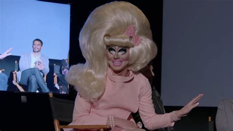 Rupauls Drag Race Star Trixie Mattel Opens Up About Her Role In