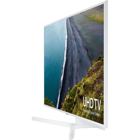 Samsung UE43RU7410 (43", 4K, HDR): Prezzo, scheda tecnica e offerte