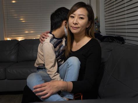 Katrina Chen on her fight to make politics more welcoming for single ...