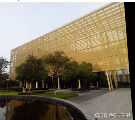 Opencv图像处理 常用图像拼接方法c君莫笑的博客 Csdn博客opencv 拼接两张图片