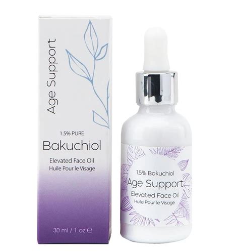 Bareluxe Skincare Shop Local Canada