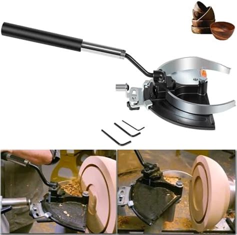 For Woodcut Bowlsaver Coring System With Two Blades For Coring Bowl