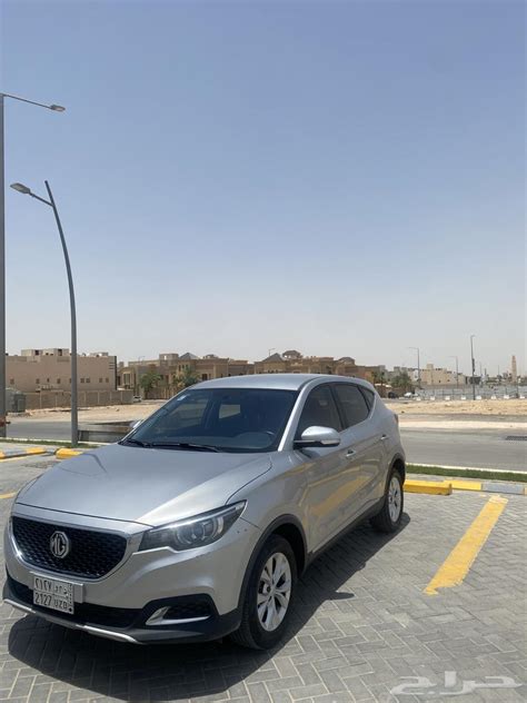 ام جي زد اس 2020 Mg Zs موقع حراج