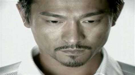 男人哭吧不是罪 刘德华唱得最男人的歌，是男人就得听一听！音乐流行乐好看视频