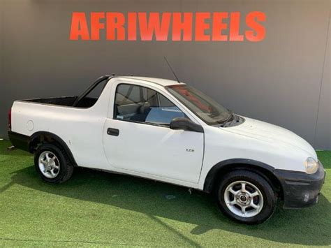 Used Opel Corsa Classic 17 Dti Elegance For Sale In Gauteng