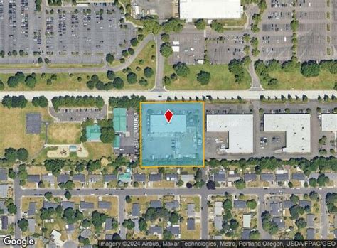 2130 Ne Griffin Oaks St Hillsboro Or 97124 Property Record Loopnet