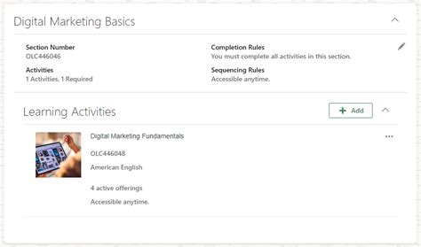 Learn To Configure Specialization Learning Path In Oracle Learning Cloud Iavinash