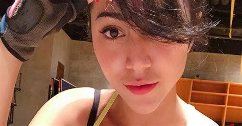 Khin Yupa Myanmar Model Girl