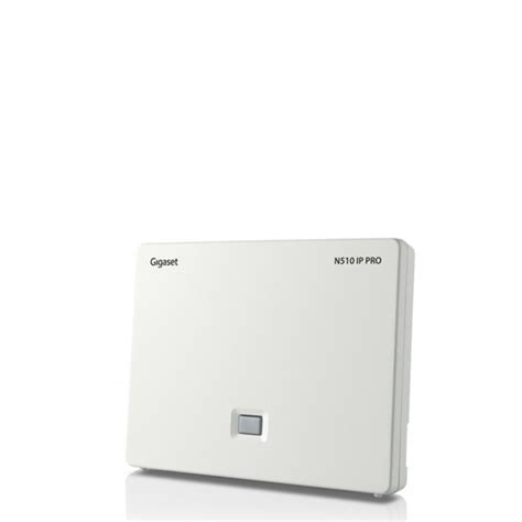 Gigaset N510 Ip Pro Baz İstasyonu Sesal Telekom
