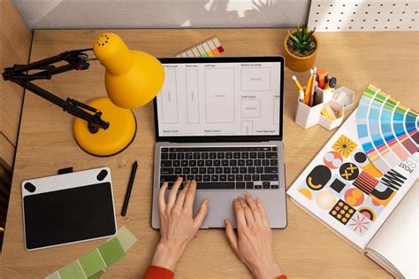 Design Test Improve Repeat How Prototyping Services Accelerate