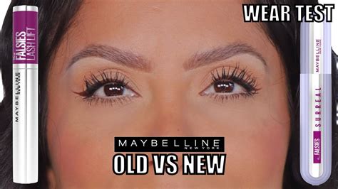 Maybelline Mascara Falsies
