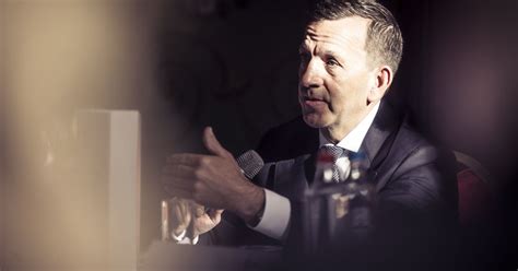 Cyber Security Roundtable David C Lashway Munich Security Conference