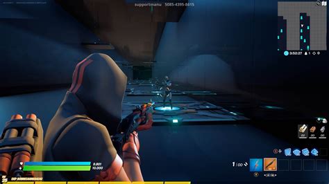 Fortnite Veja Os Melhores Mapas E C Digos Para Treinar No Modo Criativo