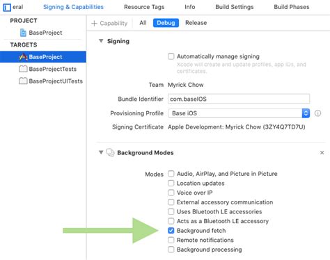 swift开发ios应用 通过3个步骤刷新swift ios后台应用程序 csdn博客