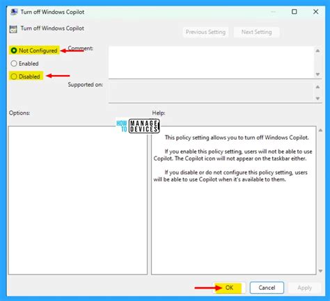 Easy Steps To Enable Disable Copilot In Windows 11 HTMD Blog