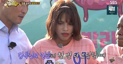 월드클라쓰 버저비터 동점골→승부차기 승기적의 대역전승골때녀 종합