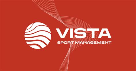 Vista Sport Management – #BuildYourCareer