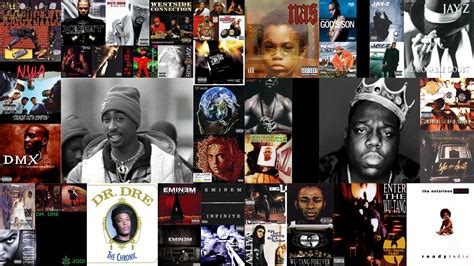 Rap Artists Wallpapers Hd Wallpaper Cave