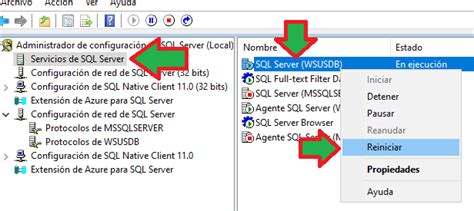Habilitar Base De Datos Microsoft SQL Server Para Acceso Externo
