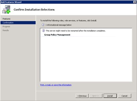 server 2012 r2 missing group policy internet explorer maintenance