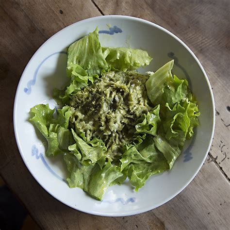 RECETTE PURéE POIREAU POMME DE TERRE VEGAN SANS GLUTEN RECETTE PURéE