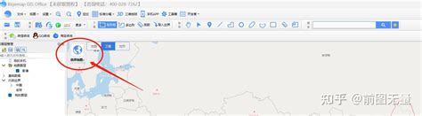 Bigemap如何加载亚米级地图数据 知乎