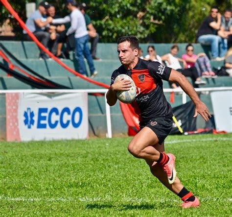 Rugby De Córdoba Los Números De Intermedia Cordoba Xv