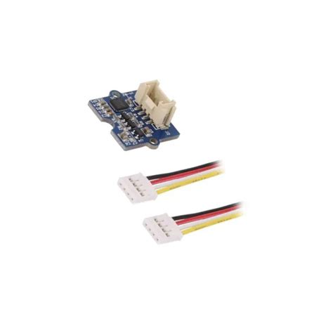 3 Axis Digital Gyro Sensor Winkel 33 5vdc Grove Interface 4 Wire