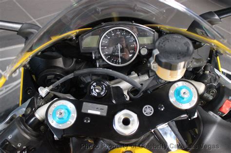 20171210 2006 Yamaha Yzf R1 Dash Rare Sportbikesforsale
