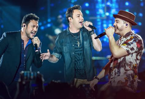 João Bosco E Vinícius Sertanejo Oficial
