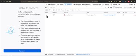 Https Axios Is Down Issue Axios Axios Docs GitHub