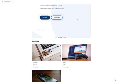 Dashboard Built With Notion Notionhub