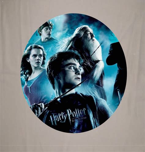 Harry Potter Mouse Pad Etsy