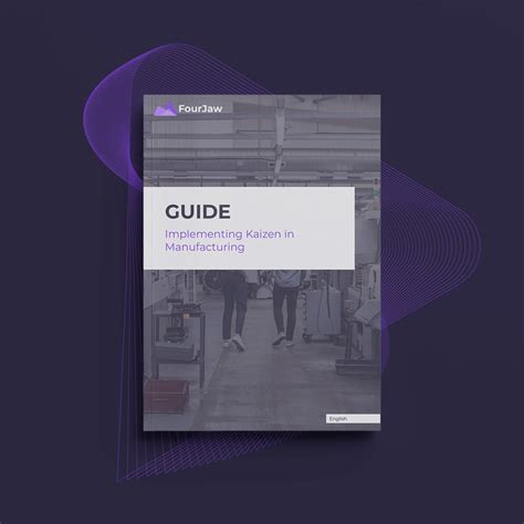 Download Our Guide Implementing Kaizen In Manufacturing