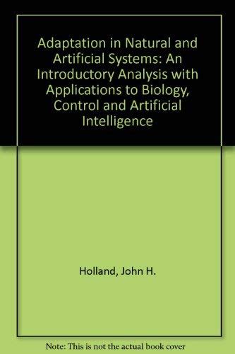 The Best Evolutionary Algorithms Books For Beginners Bookauthority