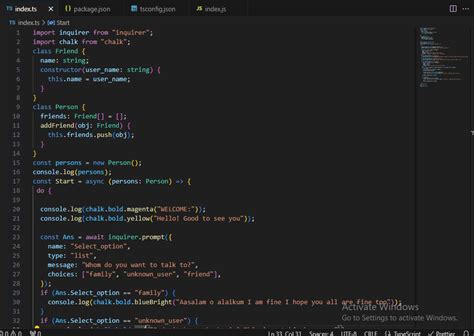 Abeera Khalid On Linkedin Governorsindhkamrankhantessori Typescript
